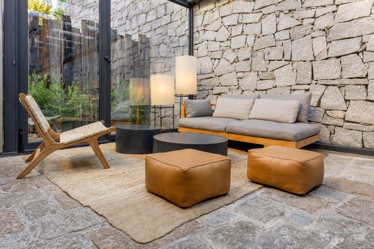 Ampliación restaurante el Filandón - Trenchs Studio