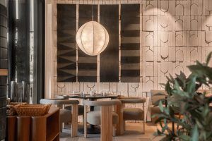 Telefèric Long Beach - Trenchs Studio