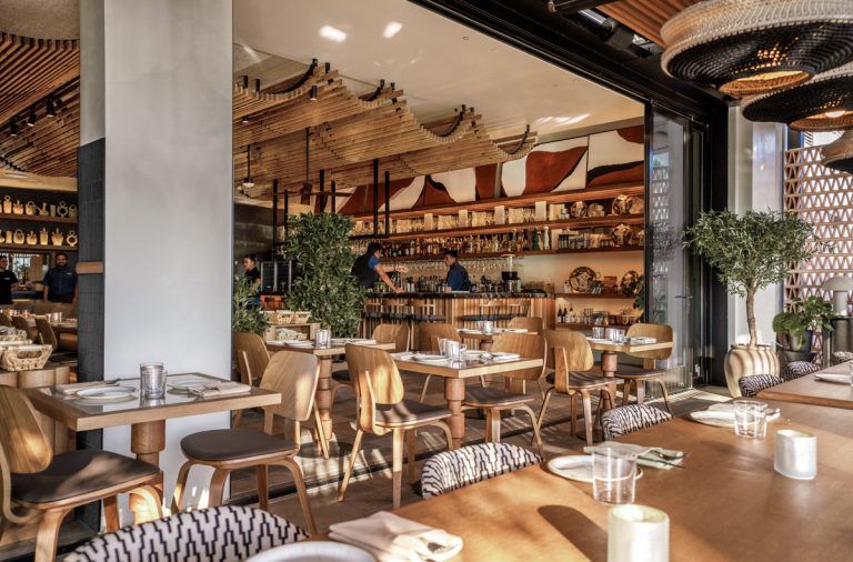 Telefèric Long Beach - Trenchs Studio